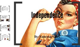 Demonstration Speech PowerPoint by Ruben Salas on Prezi