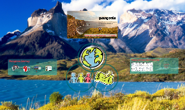 Patagonia Inc, Sustainability by Sophie Jarzyna on Prezi