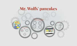 Mr. Wolfs' pancakes by Stephanie van Es on Prezi