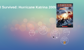 I Survived: Hurricane Katrina 2005 by shakyla james on Prezi