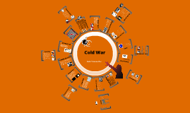 Cold War: Mind Map by Mary Gomes on Prezi