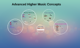 Advanced Higher Music Concepts by Mr Kelly on Prezi