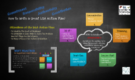 How to Write a Great LQA Action Plan! by Susieya JZ on Prezi