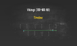 Vikings (700-1100 AD) by Regan Van on Prezi
