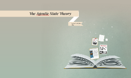 The Agentic State Theory by on Prezi