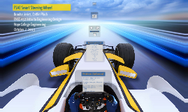 FSAE Smart Steering Wheel by Brooke Jeries on Prezi