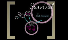 Utopia/ Dystopia Mind Map by leigh thompson on Prezi