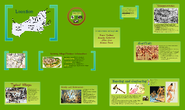 Erie Indians by Jillian Linn on Prezi