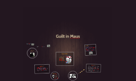 The theme of Guilt in Maus by kayla symons on Prezi