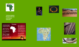 sub-Saharan trade network by brenda montes on Prezi