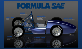 UMaine Formula SAE Senior Design Presentation 4 by UMaine Fsae on Prezi