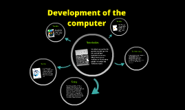 The 7 Major components of a computer by tommaso pescatori on Prezi