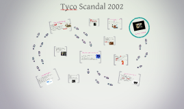 Tyco Scandal 2002 by Carmen Labonte on Prezi