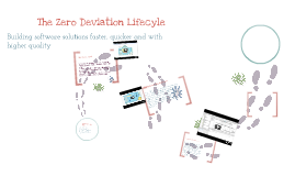 The ZDLC Platform by Steve Ross-Talbot on Prezi