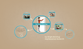 Eye Height (Standing) by Amy Stewardson on Prezi
