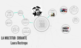 LA MULTITUD ERRANTE by Mateo Vidarte on Prezi