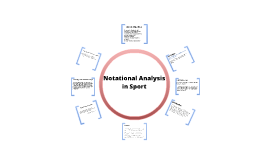 Notational analysis by Joshua Parnell on Prezi