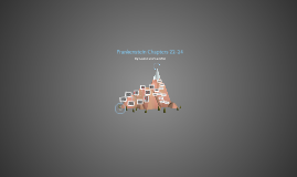Frankenstein Chapter 22-24 by Lauren Lo Coco on Prezi