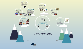 The Avengers (2012): Archetypes by christoosh on Prezi