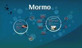 Mormo by Thaís Oliveira on Prezi