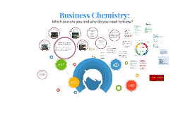 Business Chemistry by Steven Nazworth on Prezi