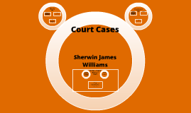 Gun Control Iron Triangle by Sherwin James Williams on Prezi