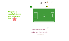 Geometry in Soccer by Caitlin Smith on Prezi