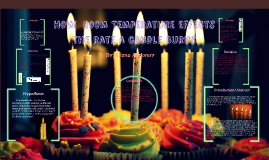 Candle Science Fair Project 2014 by Eliana Andonov on Prezi