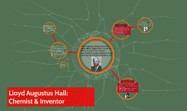 Lloyd Augustus Hall by Jason Cruz on Prezi