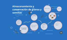 Almacenamiento y conservación de granos y semillas by jorge martinez on Prezi