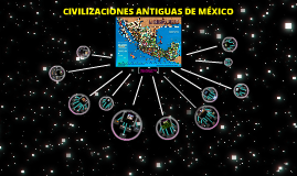 CIVILIZACIONES ANTIGUAS DE MÉXICO by wilberth uh hernandez on Prezi