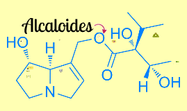 Alcaloides =) by Michelle Rodriguez on Prezi