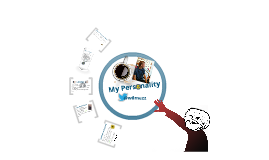 Personality Poster Project - Psychology by Andrew Wilmes on Prezi