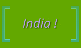 No Passengers Beyond This Point ! character analysis India by amy ...