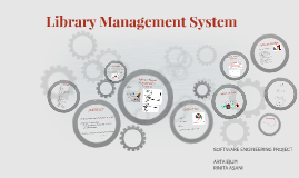 Library Management System by Rinita Asani on Prezi