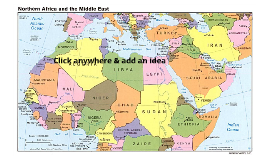 The Alchemist Map by Maya Stallworth on Prezi