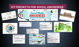 ICT PROJECTS FOR SOCIAL AWARENESS by Thea Tanya Tabac on Prezi