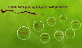 Rytmik, Bevægelse og Kroppens udtryksformer by Kenneth Vinkelgaard ...