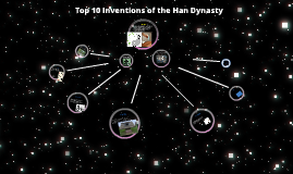The Top 10 Han Dynasty Inventions by Alex Hovsepian on Prezi