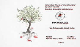 Lektyra shkollore by Dafina Ramaj on Prezi