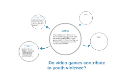 Do Video Games Contribute to Youth Violence? by Zhu Shuying on Prezi