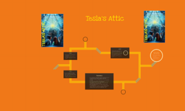 Tesla's Attic by Mitchell Hoelscher on Prezi