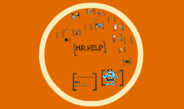 MR.HELP by Carson Flint on Prezi