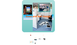 tch - hci good bad design by Frank Biocca on Prezi