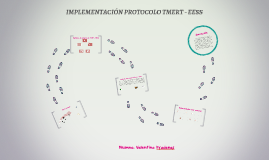 IMPLEMENTACIÓN PROTOCOLO TMERT - EESS by valentina pradenas on Prezi