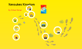 Kensukes Kingdom by ethan nolan on Prezi