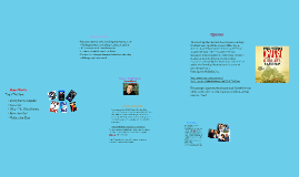 1984 Plot Diagram by Breanna Winling on Prezi