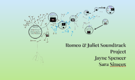 Romeo & Juliet Soundtrack Project by Jayne Spencer on Prezi
