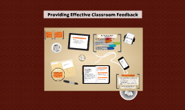 Descriptive vs. Evaluative Feedback by Laken Detchemendy on Prezi