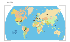 Cars Map for Dean by James Perry on Prezi